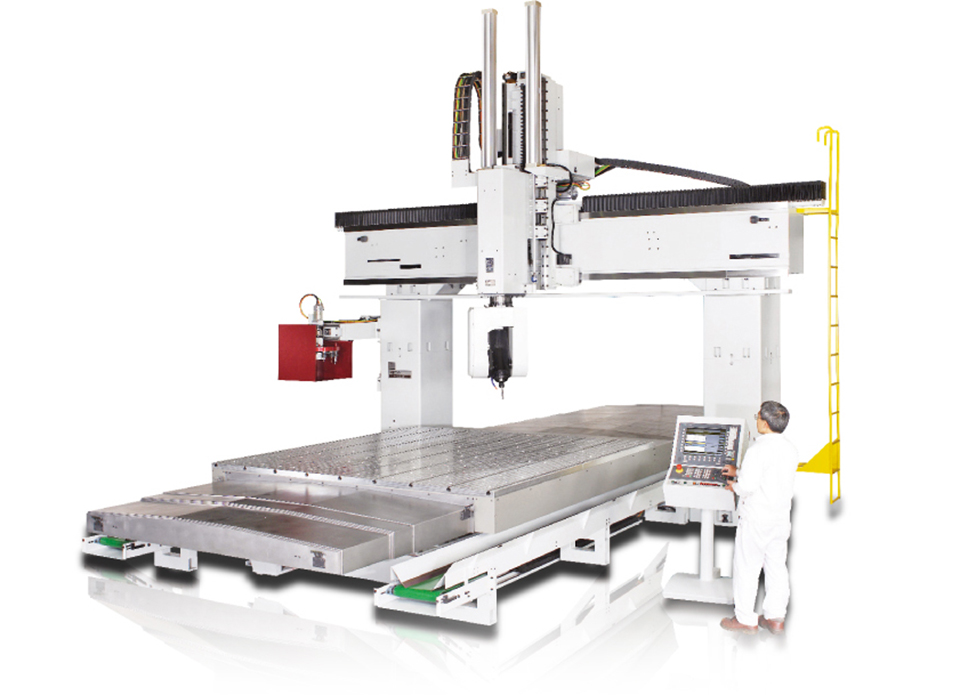 Ultimate Manufacturing Technologies